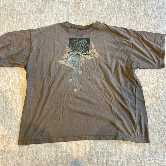 Blue Fish | Tops | Vintage Bluefish Tee | Poshmark
